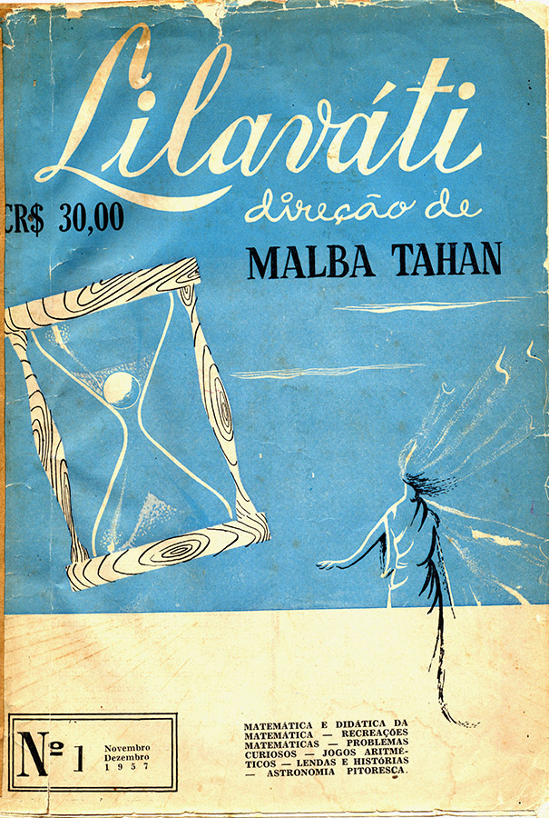 Lilaváti - Malba Tahan
